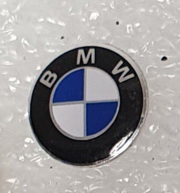 BMW Kleber Logo Emblem 14mm 325 330 M3 (Neu und originalverpackt) in ...