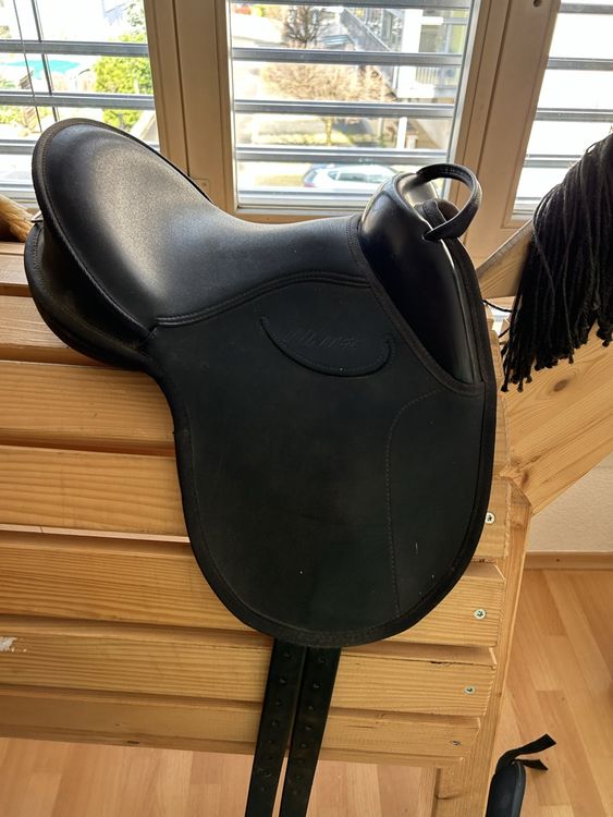 Sattel | Kaufen auf Ricardo