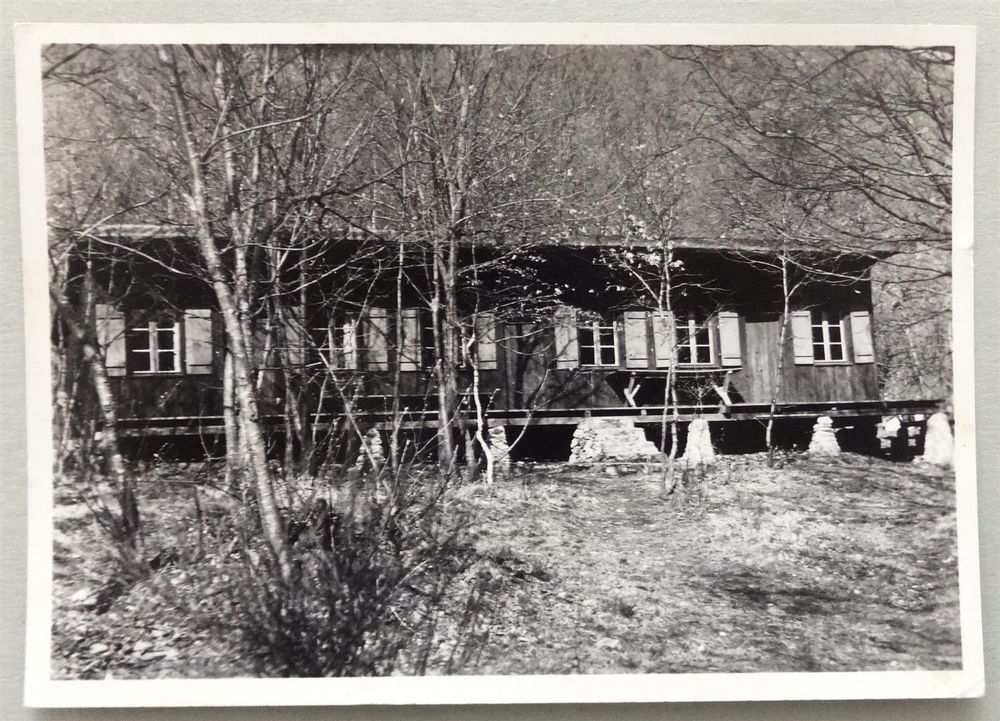 Casa Anna Zwingli, Arcegno, 1955 (Defekt) in Fétigny für CHF 1 – mit ...