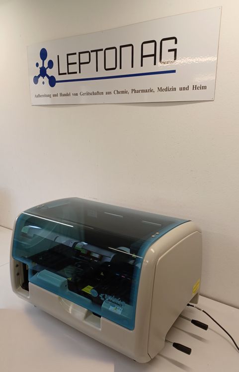 Interlab EasyFix G26 (Gebraucht) in Niederdorf für CHF 4499 – mit ...