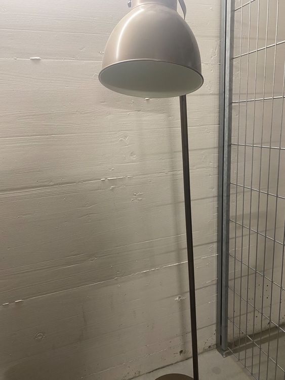 Stehlampe / Deckenlampe Set (Gebraucht) in Kilchberg ZH für CHF 1 – nur Abholung auf Ricardo kaufen