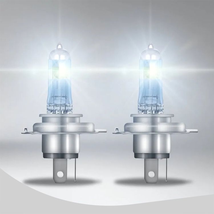 Osram H7 Night Breaker220, 64210NB220 +220% 2erSet PORTOFREI (Neu und ...