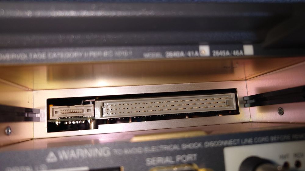 FLUKE NetDAQ inkl. 6 Modulen (Gebraucht) in Thun für CHF 100 – mit ...