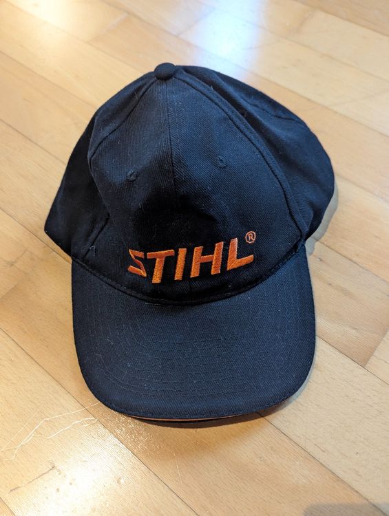 Original Stihl Cap (Neu (gemäss Beschreibung)) in Unterengstringen für ...