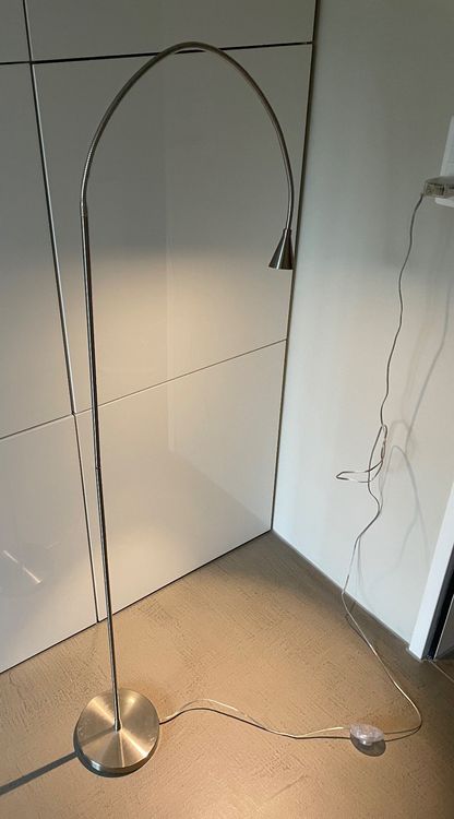 IKEA Tived LED Stehlampe (Gebraucht) in Maur für CHF 79 – nur Abholung ...