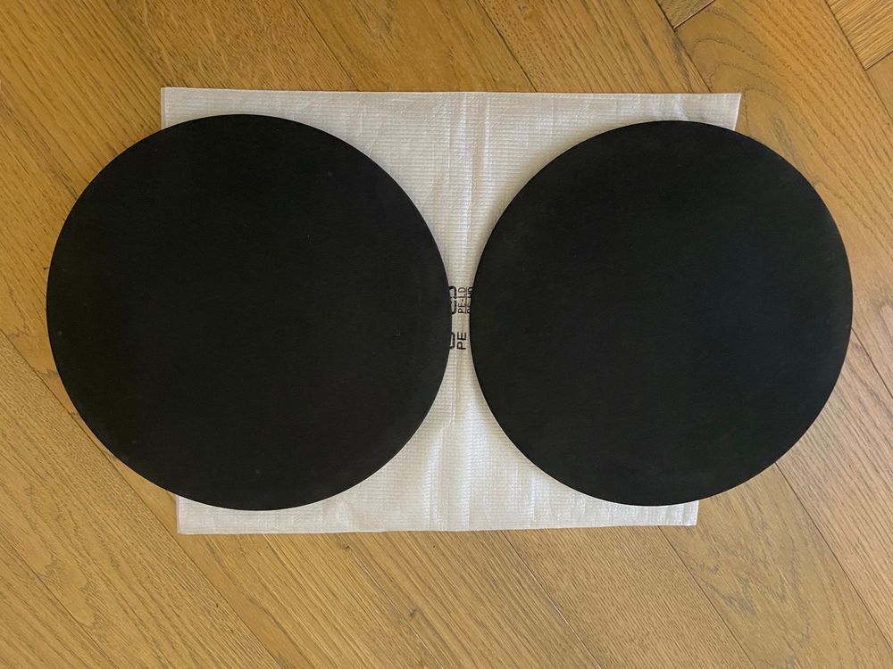 Tissu pour Beosound 8 / Beoplay A8 couleur noir (D'occasion) à pour CHF ...