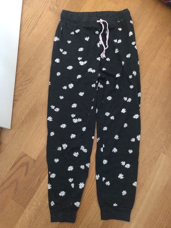 PYJAMAHOSE H&M XS (Gebraucht) in Wattwil für CHF 3 – mit Lieferung auf Ricardo kaufen