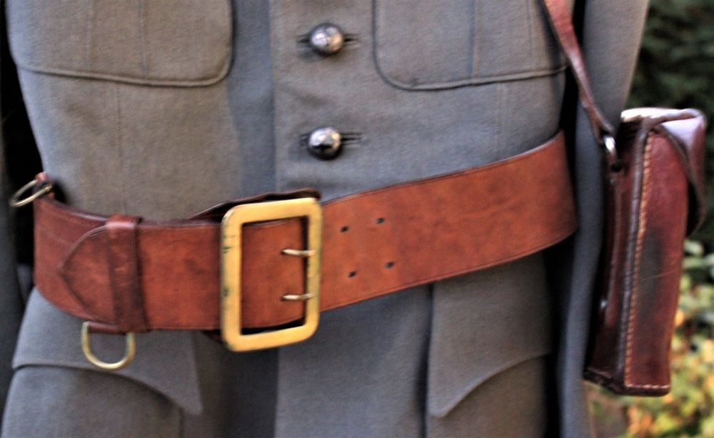 UNIFORM OBERST GENERALSTAB CH-ARMEE ALT (Gebraucht) in für CHF 253 ...