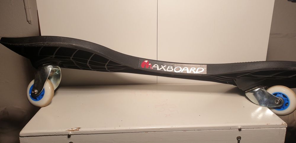 Maxboard - kaum genutzt | Kaufen auf Ricardo