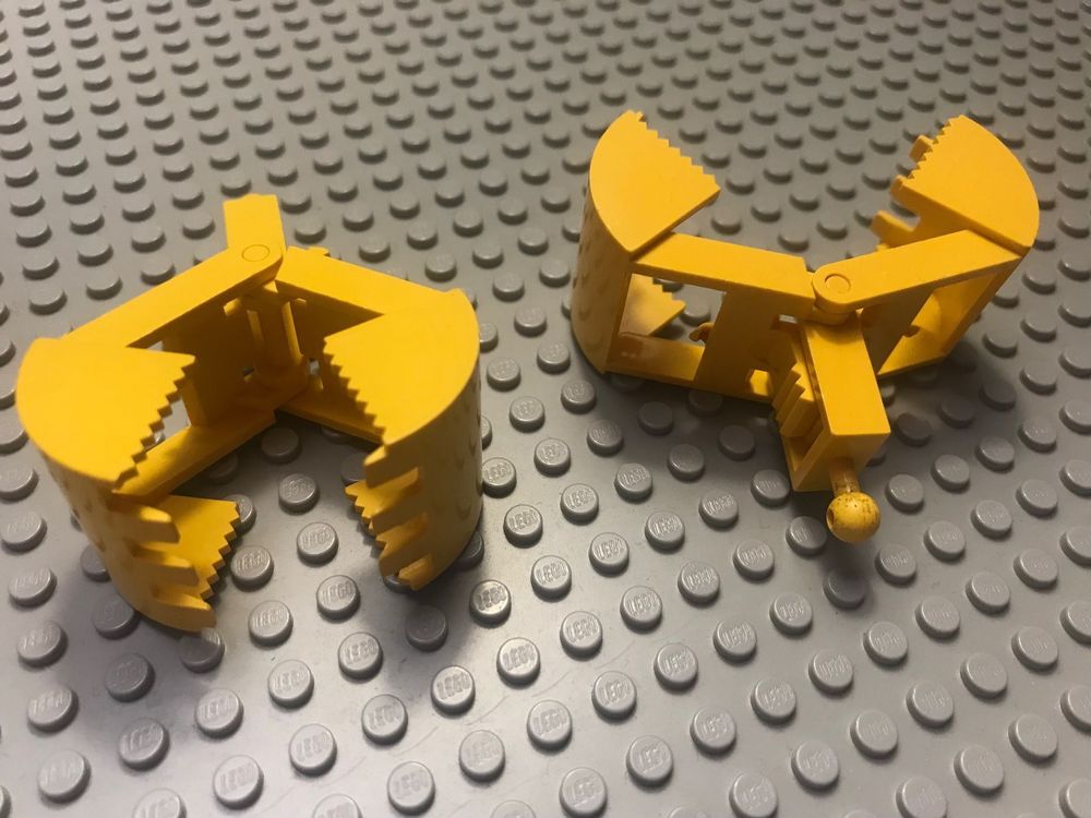 Lego Schaufel (1808) 2 Stück | Kaufen auf Ricardo