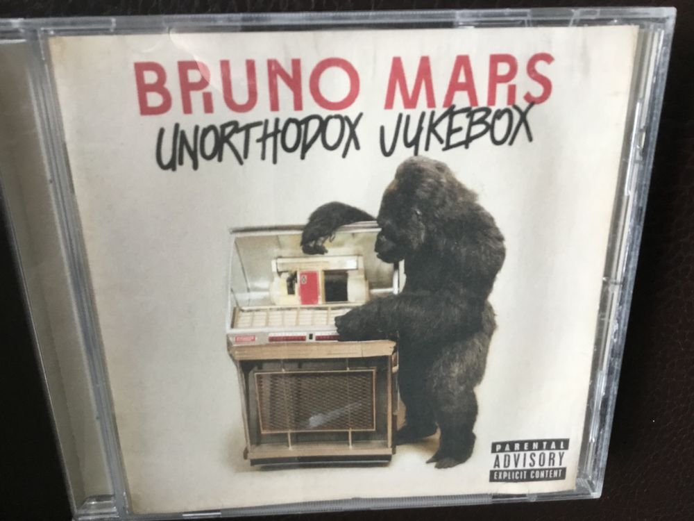 Bruno Mars o (Gebraucht) in Thierachern für CHF 1 – mit Lieferung auf ...