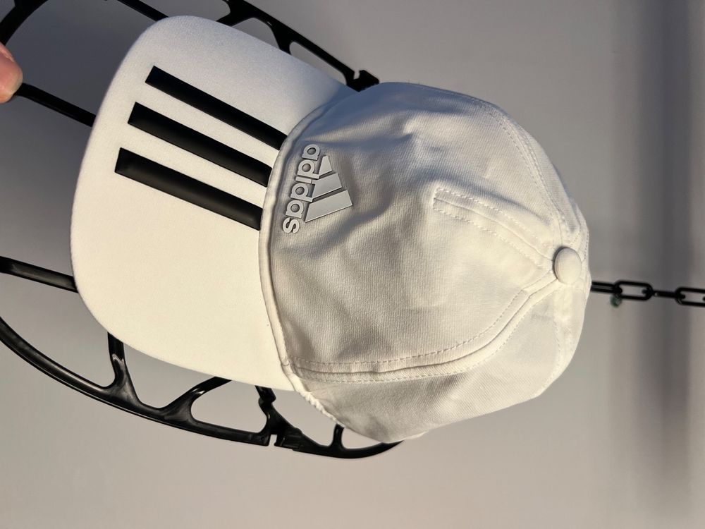 Adidas Cap | Kaufen auf Ricardo