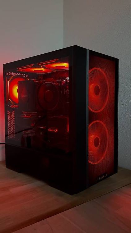 Montage PC Gamer (D'occasion) à Yverdon-les-Bains pour CHF 100 ...
