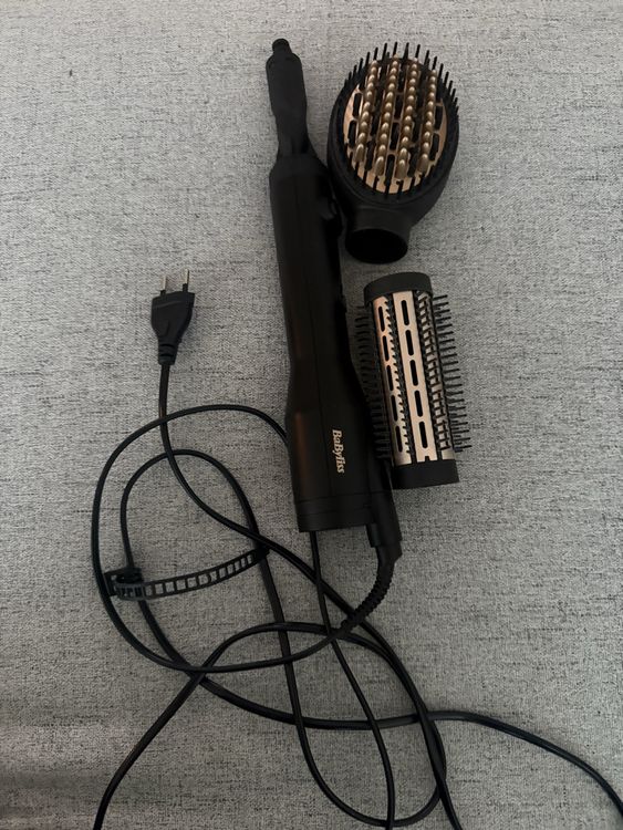 Babyliss Multi-Styler (Gebraucht) in Pfaffhausen für CHF 5 – mit ...