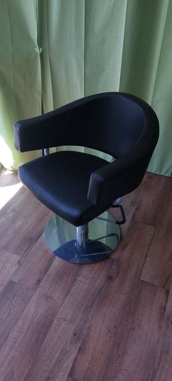 Coiffeurstuhl | Kaufen auf Ricardo