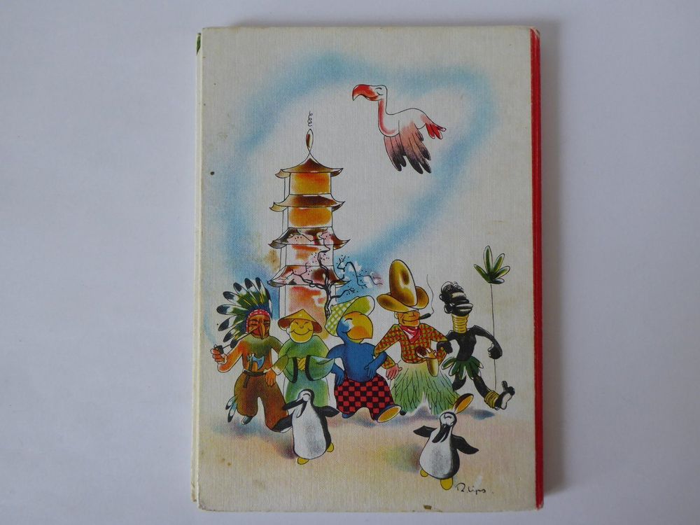 Globis Weltreise, 2. Auflage 1978, rar (Gebraucht) in Turbenthal für CHF 28.9 – mit Lieferung ...