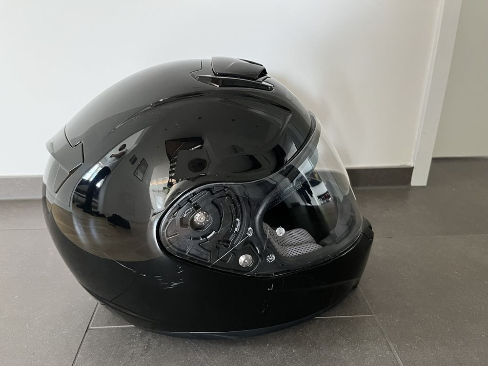Motorrad Helm | Kaufen auf Ricardo