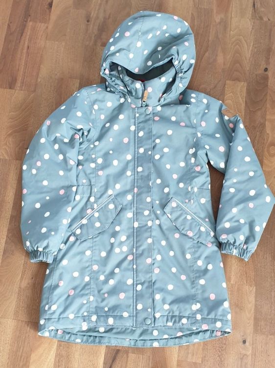 Reima Tec Taho Winterjacke Gr.140 (Gebraucht) in Burgdorf für CHF 46 ...