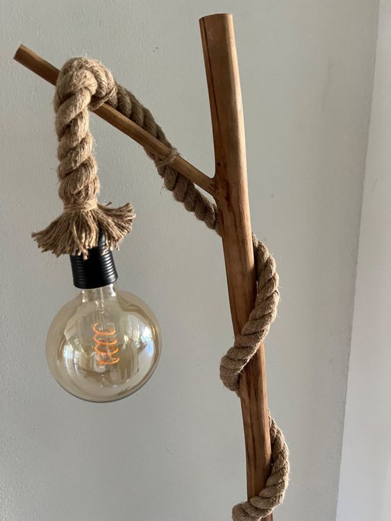 Seil Fur Lampe