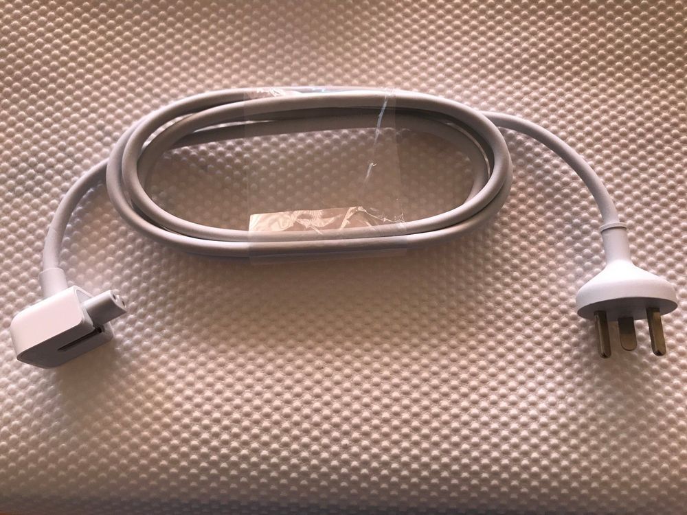 Cable Rallonge (DE) / Original APPLE / Magsafe & Magsafe2 | Kaufen auf ...