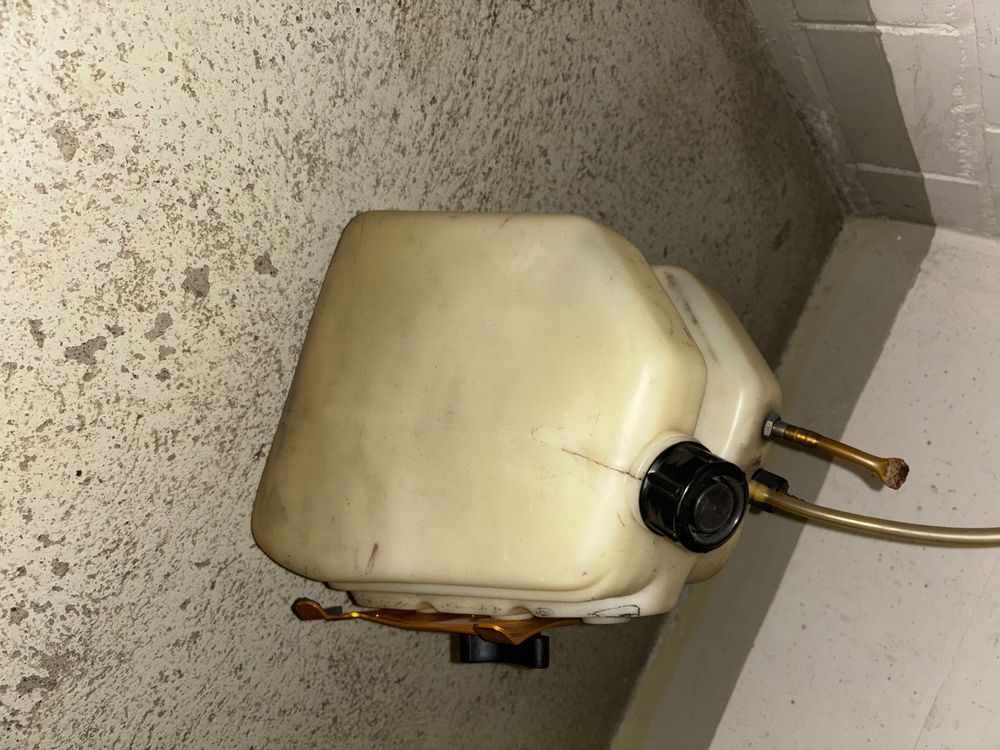 Go kart tank | Kaufen auf Ricardo