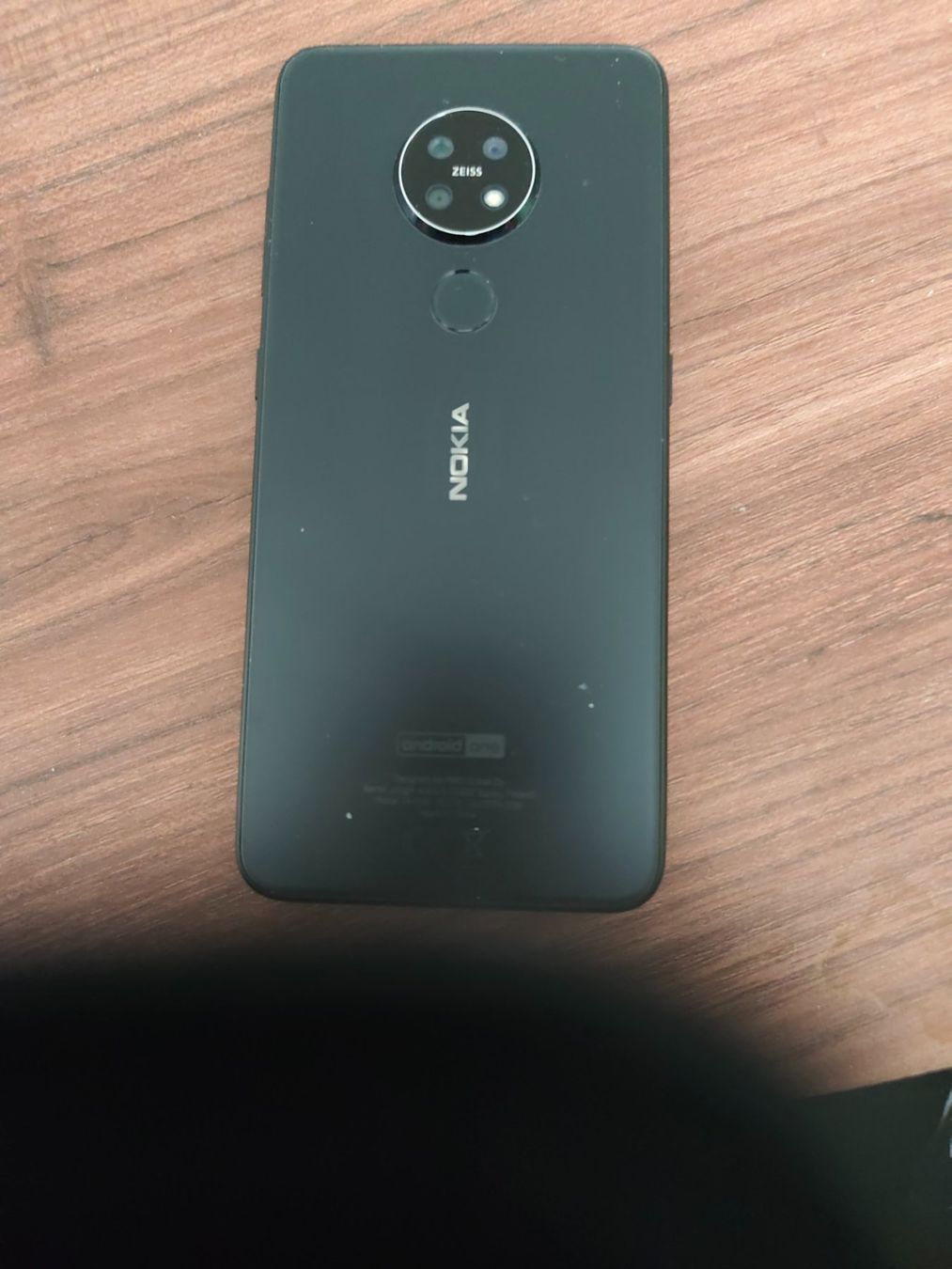 Nokia 7.2 Dual SIM (2019) 64GB (Gebraucht) in Muttenz für CHF 40 – mit ...