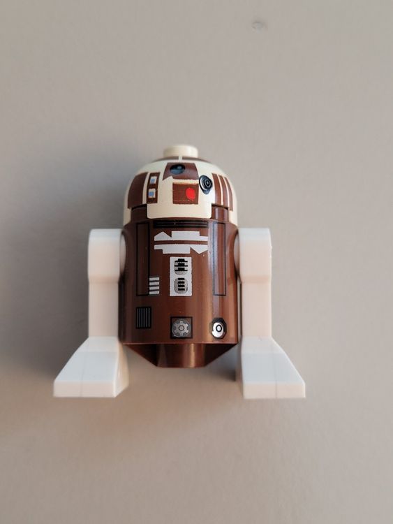 3015: Lego Star Wars Astromech R7-D4 (Gebraucht) in Buttikon SZ für CHF ...