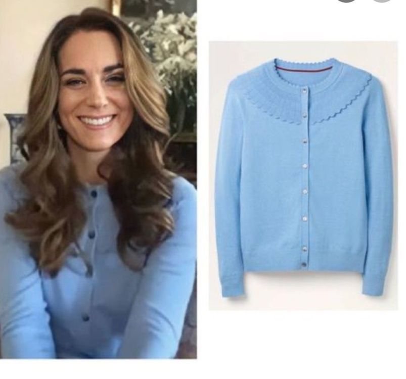 Boden Pullover 38/10 as seen on Kate | Kaufen auf Ricardo