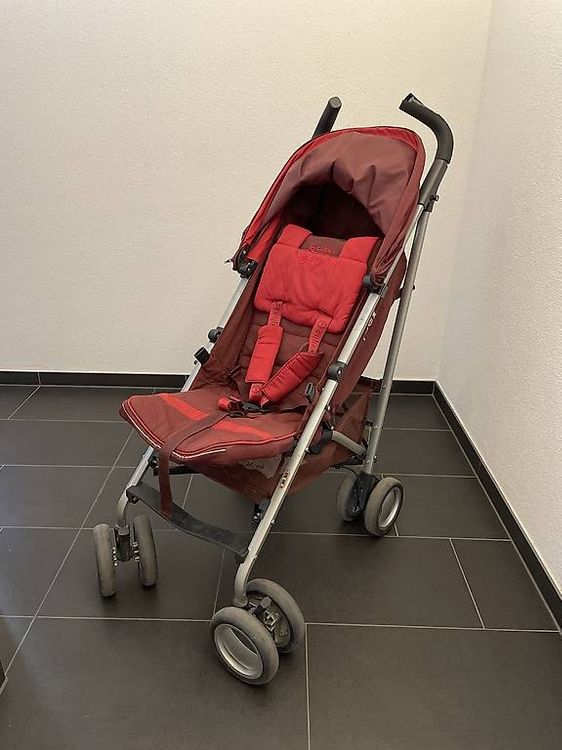 Cybex Buggy | Kaufen auf Ricardo