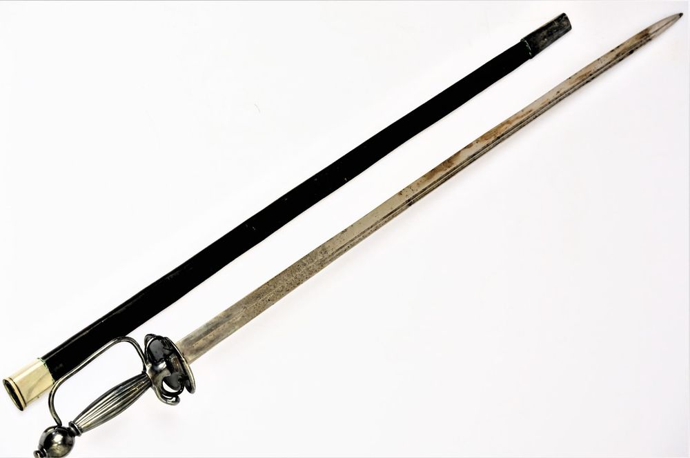 Antiker Degen (Gebraucht) in Volketswil für CHF 190 – mit Lieferung auf ...