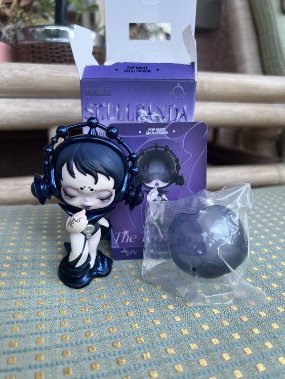 Skullpanda The Sound The Terror (Neu (gemäss Beschreibung)) in ...