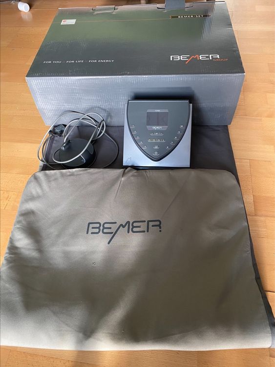 Bemer Classic-Set | Kaufen auf Ricardo