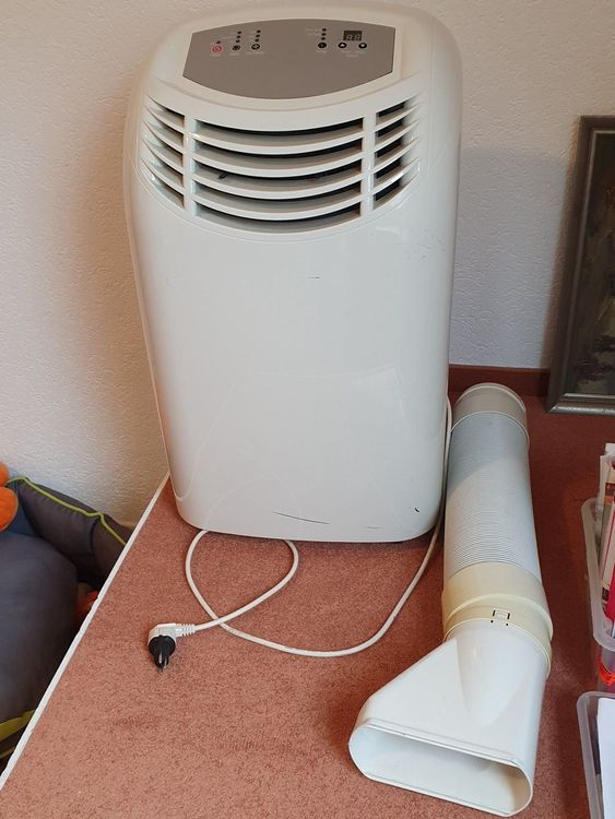 Klimagerät Bodner + Mann (Gebraucht) in Sissach für CHF 99 – nur ...