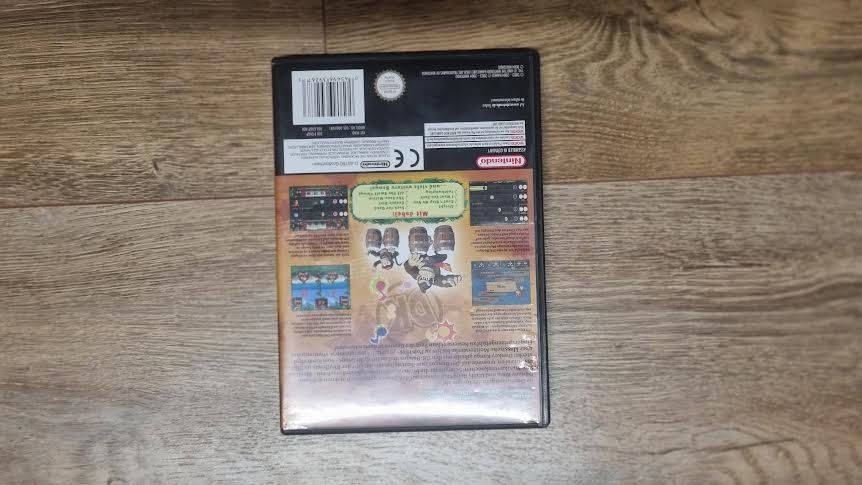 Nintendo Gamecube Spiel - Donkey Konga - Top Zustand! (Gebraucht) in ...