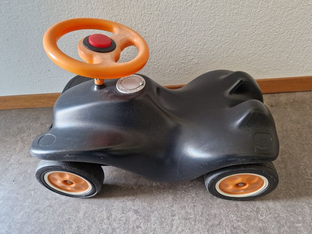 Bobby Car (Gebraucht) in Münchenbuchsee für CHF 5 – nur Abholung auf ...
