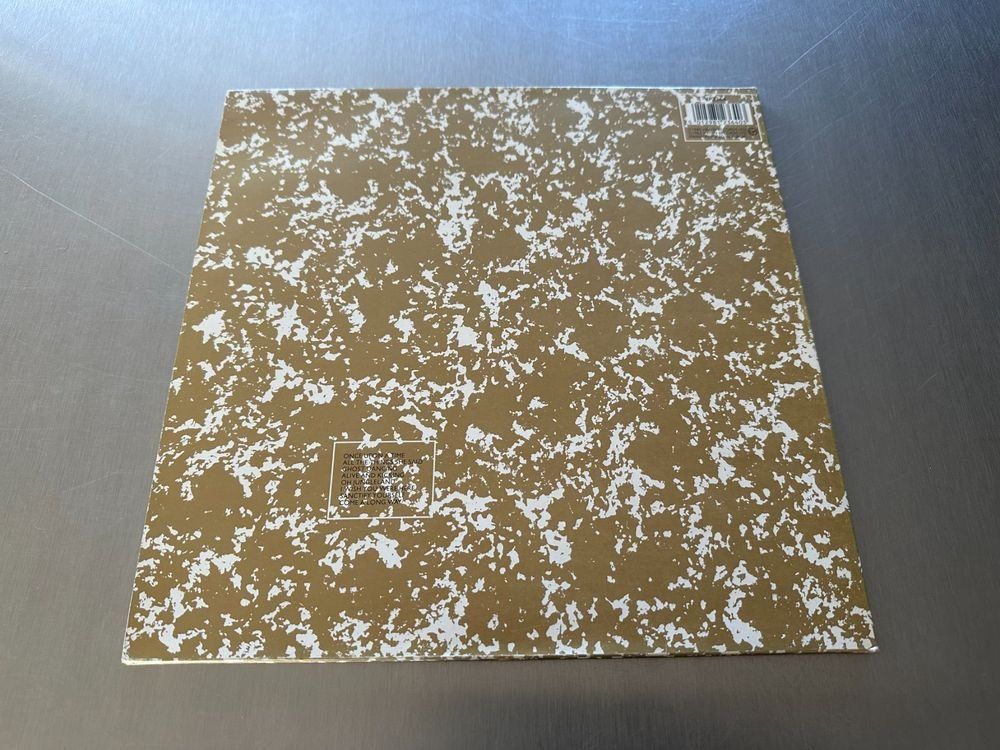 SIMPLE MINDS LP PICTURE DISC - ONCE UPON A TIME - RARE !! (Gebraucht ...