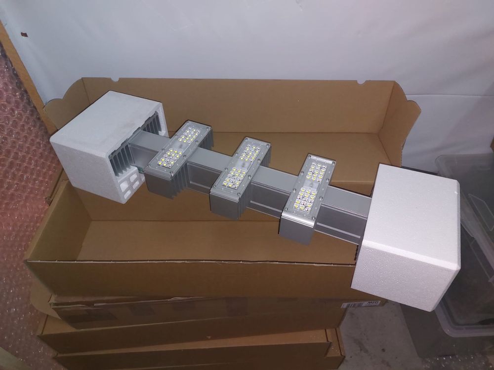 Sanlight Q5W 2.1 205W Grow LED | Kaufen auf Ricardo