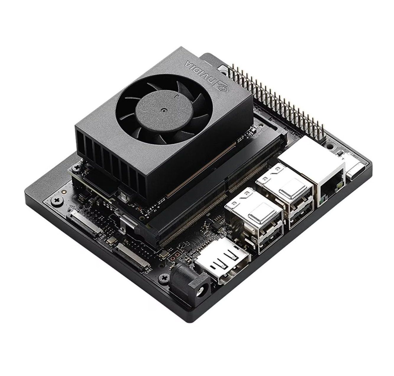 NVIDIA Jetson Orin Nano Super Developer Kit (Gebraucht) in Subingen für ...