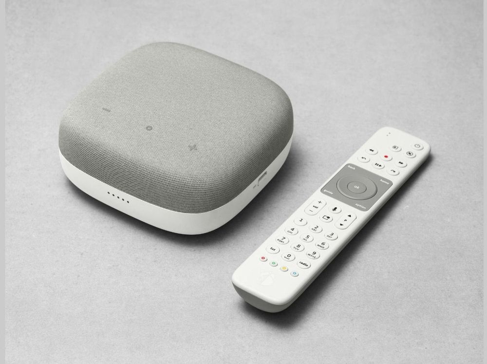 Swisscom TV-Box (IP2000) | Kaufen auf Ricardo