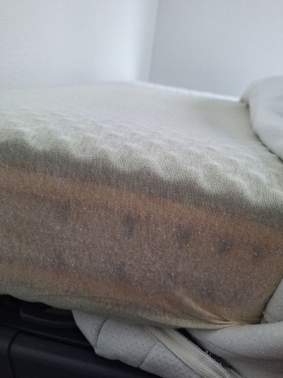 Verstellbarer Lattenrost DormaPoint Embry, frolexus 200cmx20 (Gebraucht ...