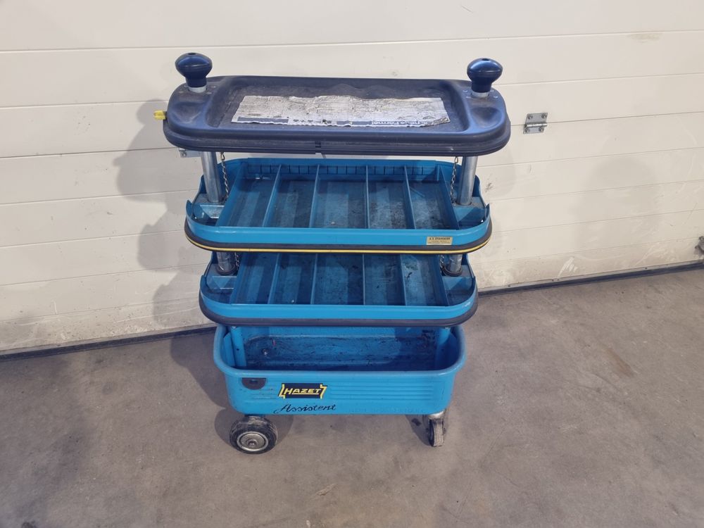 Werkzeugwagen Hazet | Kaufen auf Ricardo