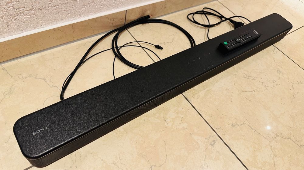 SONY Soundbar HT—SF150 (Gebraucht) in für CHF 42 – nur Abholung auf ...