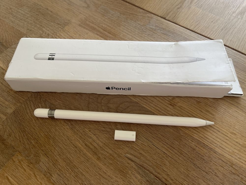 Apple Pencil (1. Generation) | Kaufen auf Ricardo