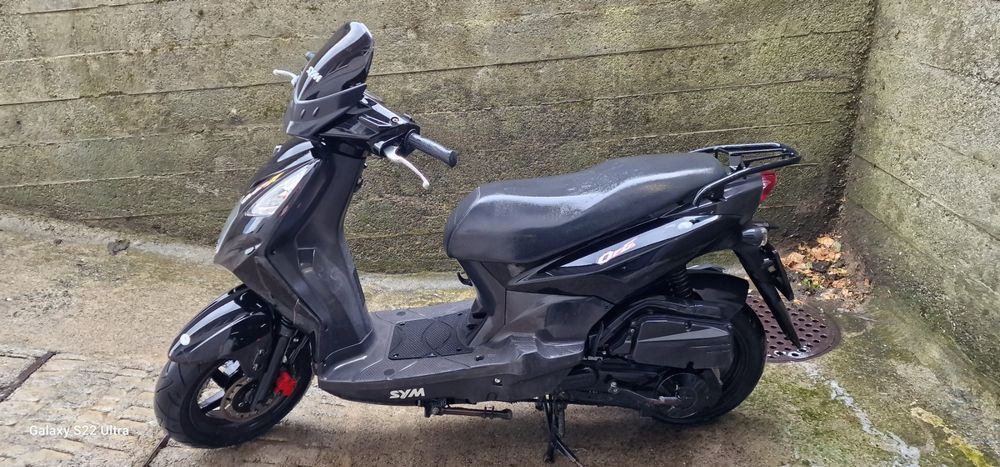 sym orbit 2 | Kaufen auf Ricardo