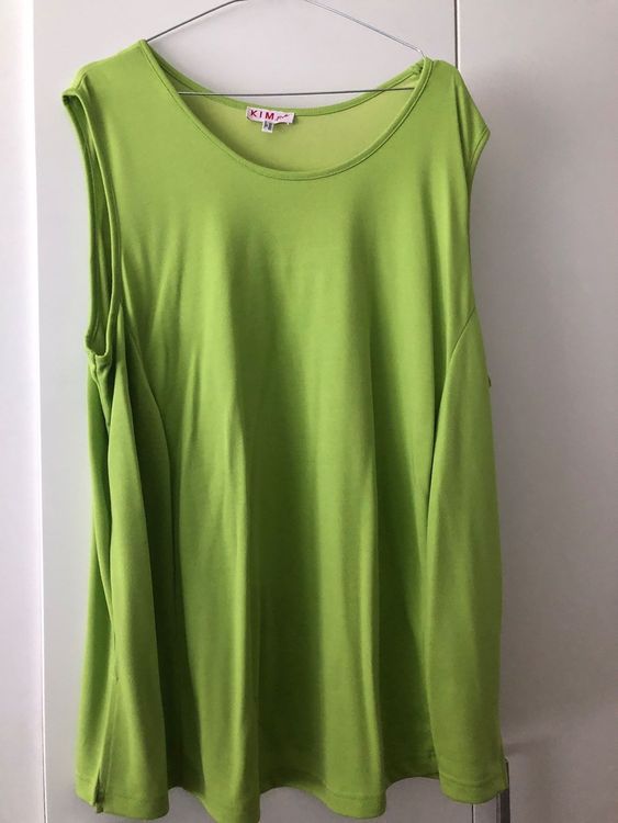 Top, KIM five, Gr. 52, neu (Neu (gemäss Beschreibung)) in Uster für CHF 34.5 – mit Lieferung auf ...