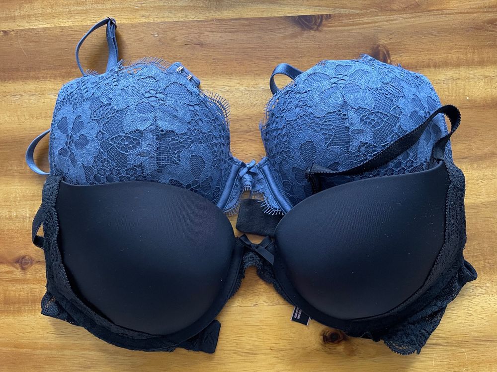 NEU Victoria’s Secret Dream Angel BH 32D (Neu (gemäss Beschreibung)) in ...