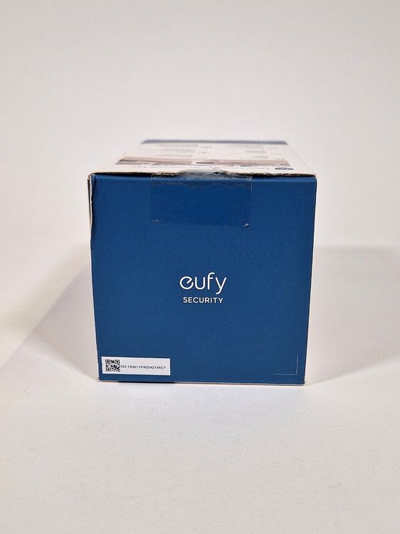 EUFY SECURITY: Indoor Camera (Gebraucht) in Zollikofen für CHF 28 – mit ...