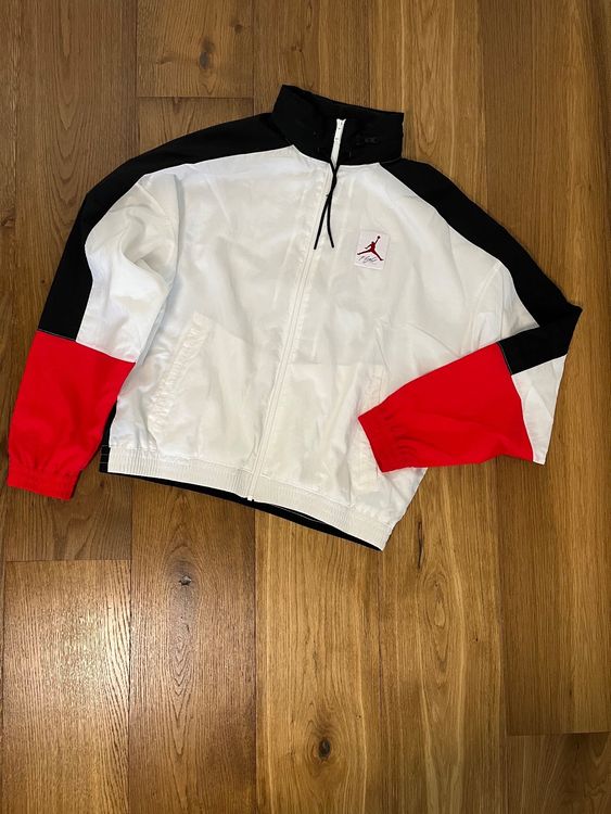 Jordan Jacke | Kaufen auf Ricardo