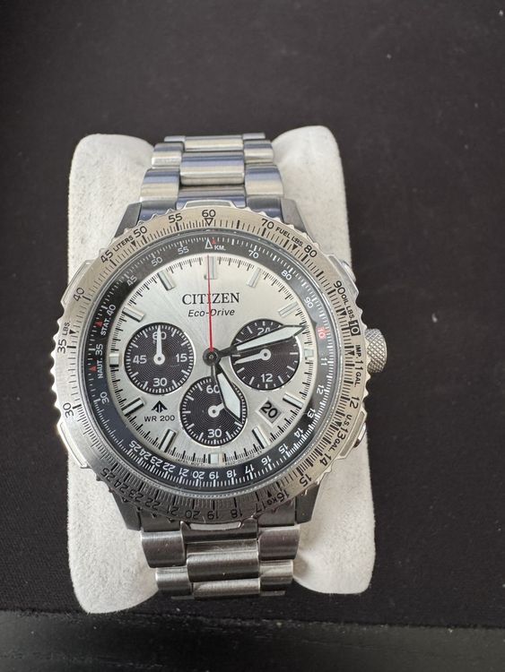 Citizen promaster navihawk 40mm (Neuf (Voir description)) à la tour-de ...