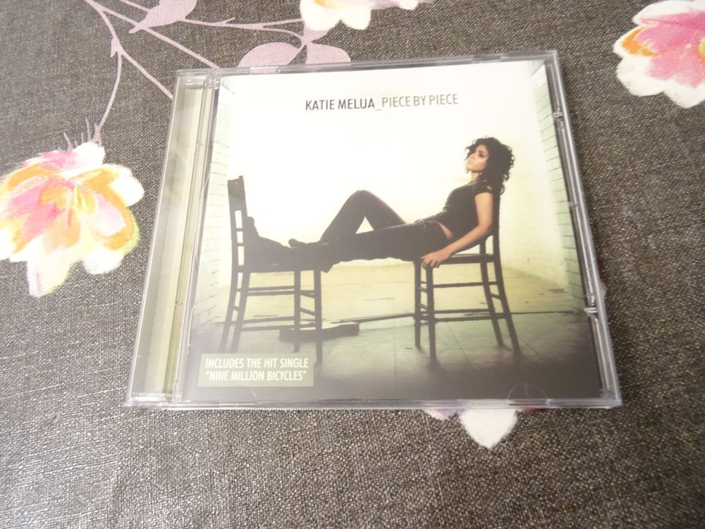 Katie Melua - Piece by Piece CD (Gebraucht) in Olten für CHF 3 – mit ...